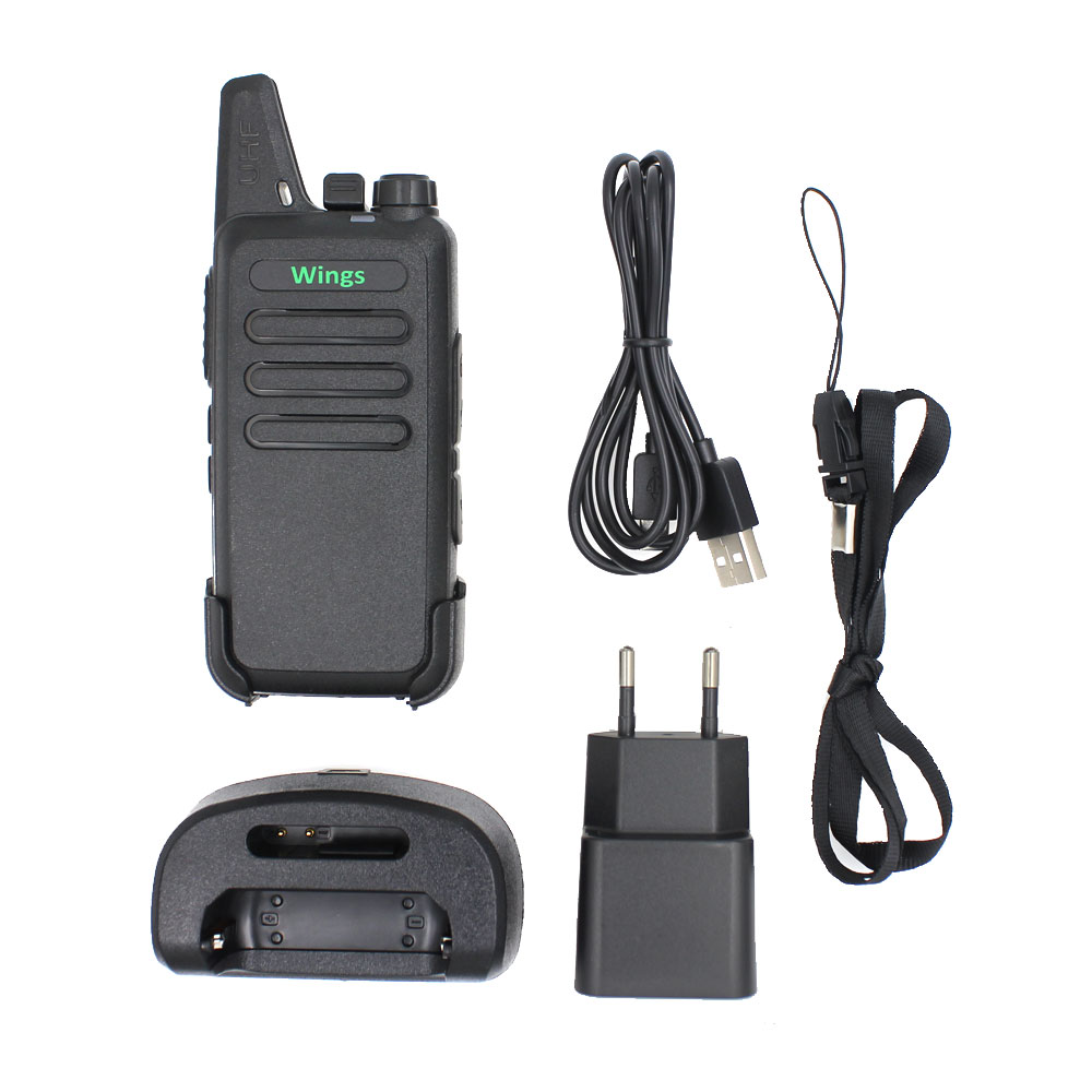 Nuestros equipos – Entre Radios